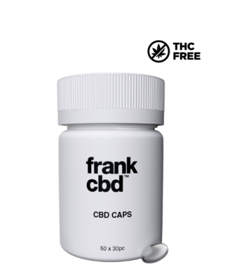 Frank CBD