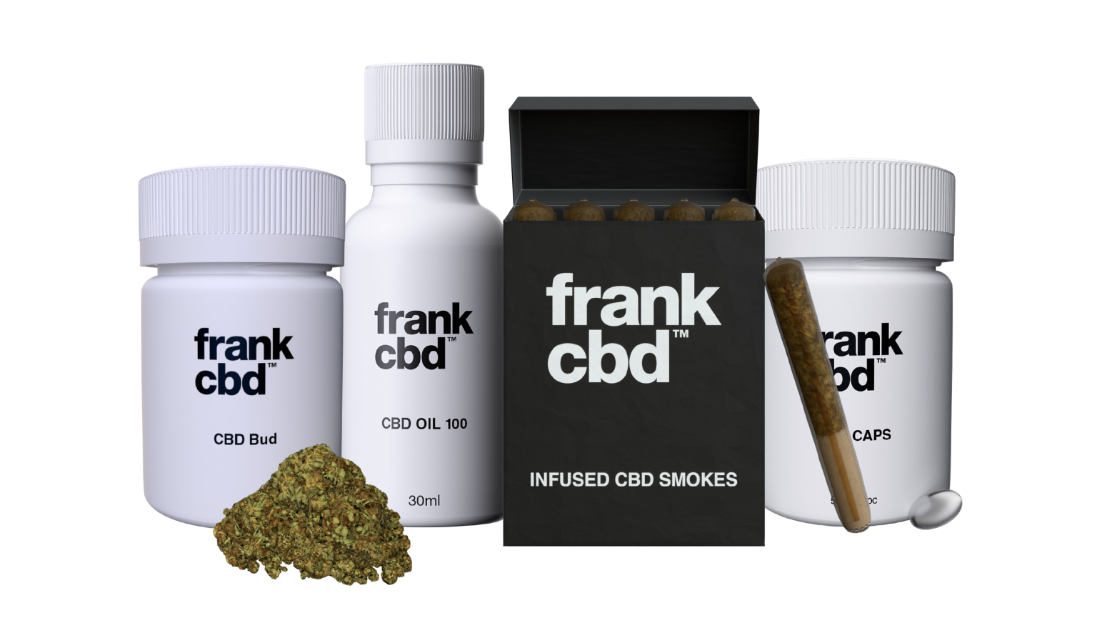 Frank CBD