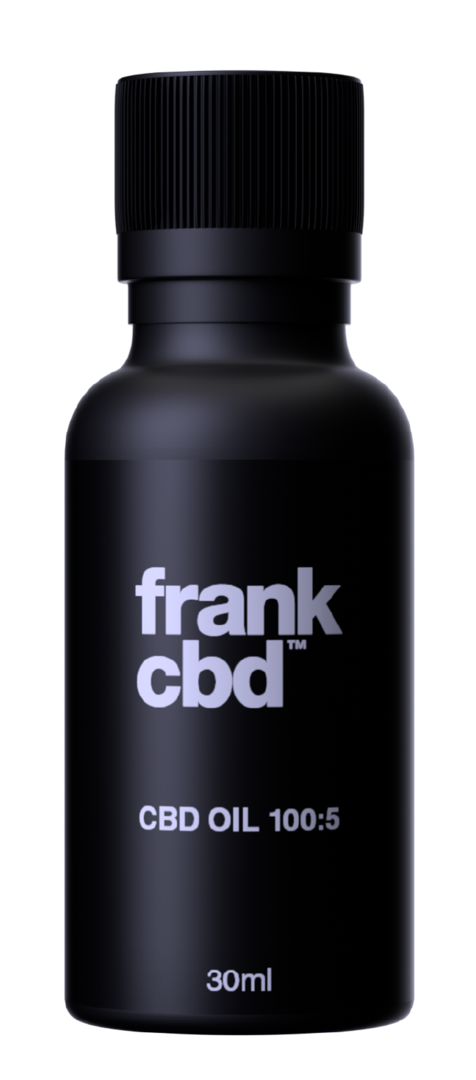 Frank CBD