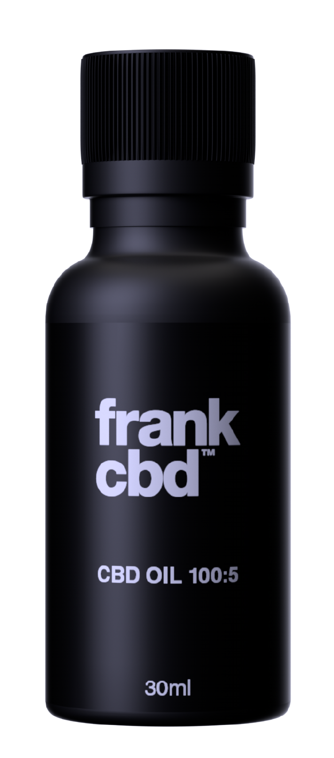 Frank CBD